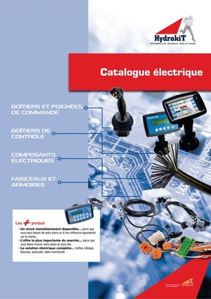 Guide électrique Hydrokit